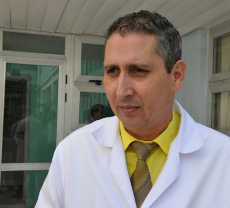 El ABC de la cirugía se actualiza en Cienfuegos - 5 Septiembre