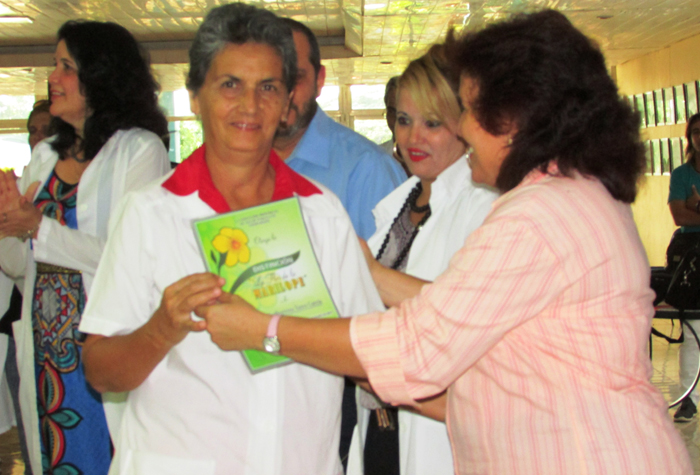 La marilope, flor de leyenda - 5 Septiembre