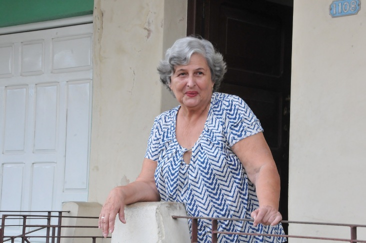 Marisol Fernández Granados: Oficio de enseñar arte - 5 Septiembre