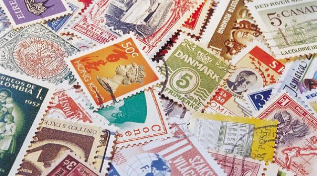 Filatelia: renombrada afición popular