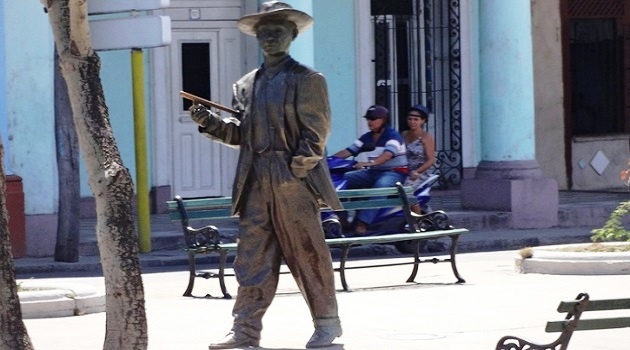 Homenaje a Benny Moré - 5 Septiembre