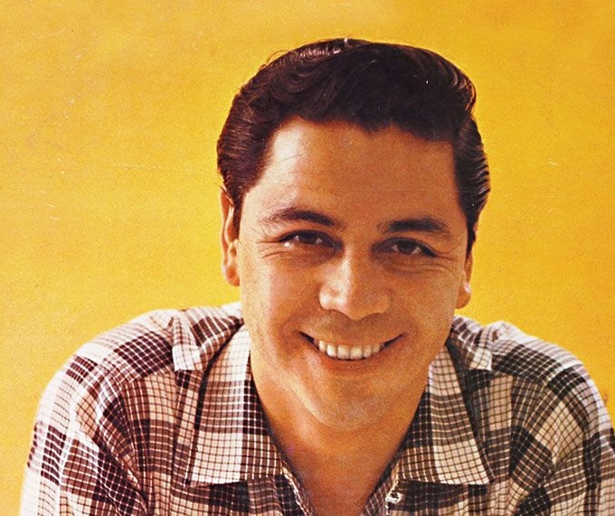 Un Lucho que llegó de Chile - 5 Septiembre