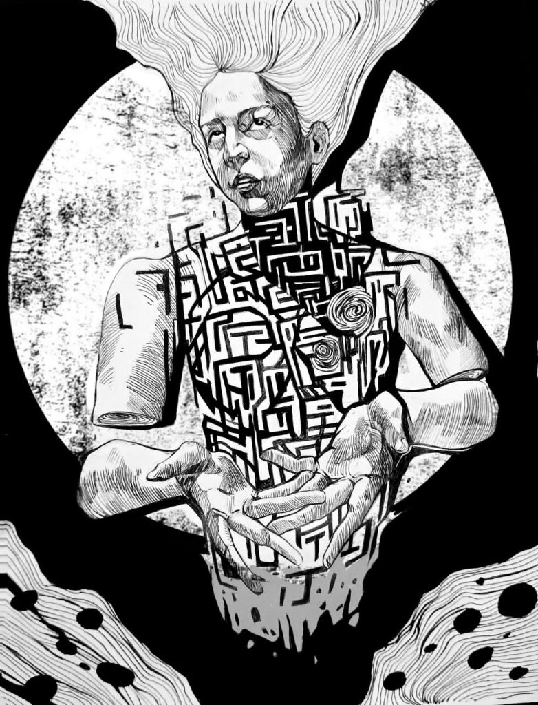 El espinoso arte de saltar al vacío - 5 Septiembre