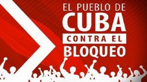 Las consecuencias del bloqueo de Estados Unidos contra Cuba: impacto en ...