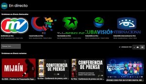 Picta, plataforma audiovisual cubana que cautiva